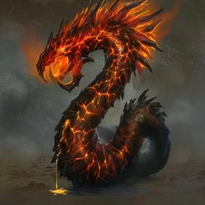 Abyssal Wyrm | Might and Magic Heroes VI Wiki | Fandom