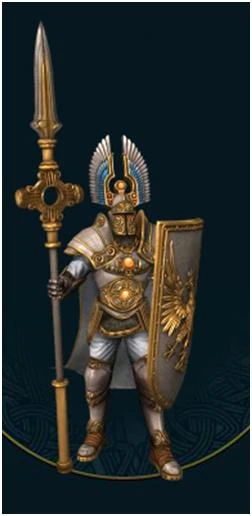 Sentinel | Might and Magic Heroes VI Wiki | Fandom