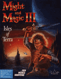 Might and Magic 3 | Might and Magic Collection Wiki | Fandom