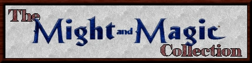 Might and Magic Collection Wiki | Fandom