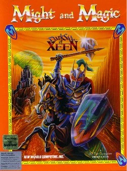 Might and Magic 5 | Might and Magic Collection Wiki | Fandom