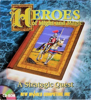 Heroes 1 | Might and Magic Collection Wiki | Fandom