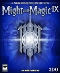 Might and Magic 9 | Might and Magic Collection Wiki | Fandom