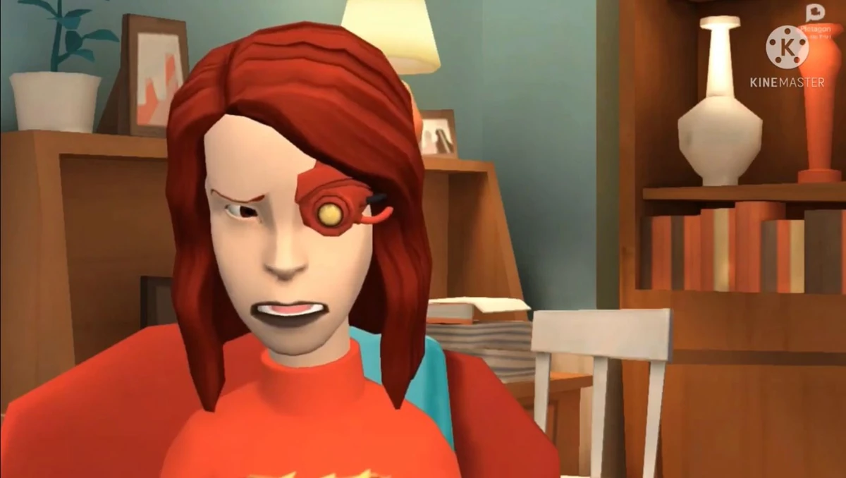 Halloween | Mighty 6 Wiki | Fandom