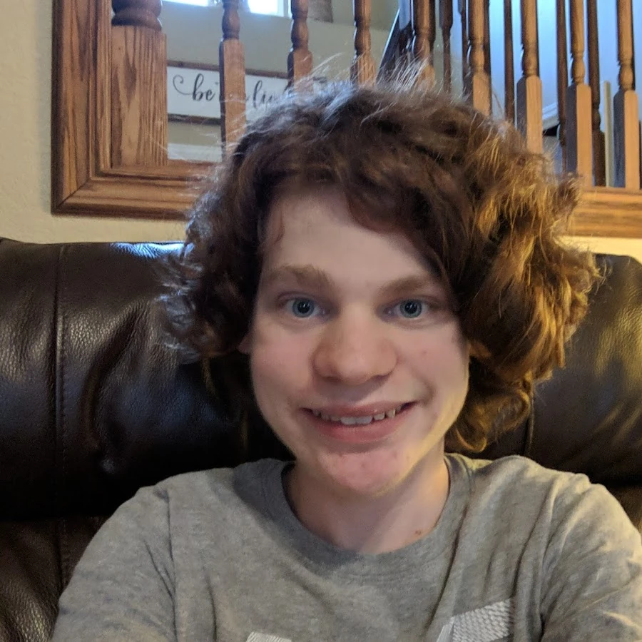 Jarrett Blandin | Mighty 6 Wiki | Fandom