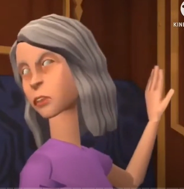 Lilly Brooks | Mighty 6 Wiki | Fandom