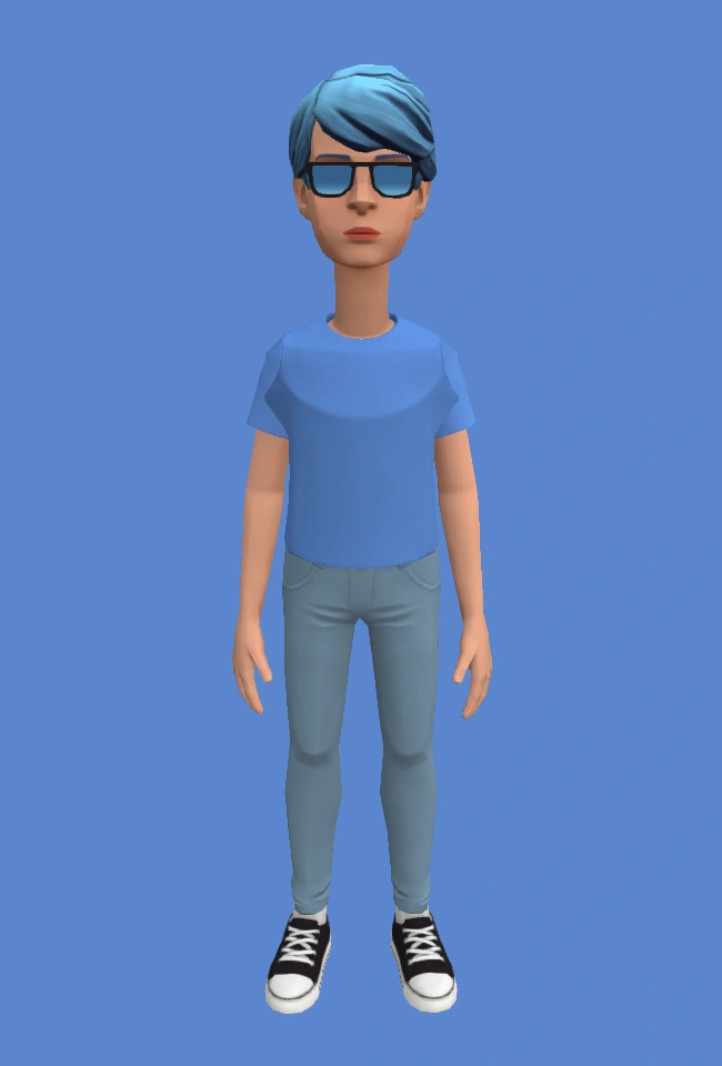 Jay Williams | Mighty 6 Wiki | Fandom