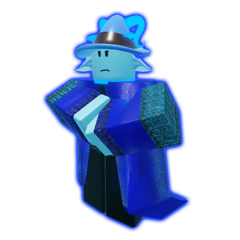 Elver | Mighty Adventures Official Wiki | Fandom