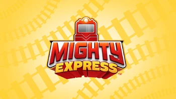 Season 1 | Mighty Express Wiki | Fandom