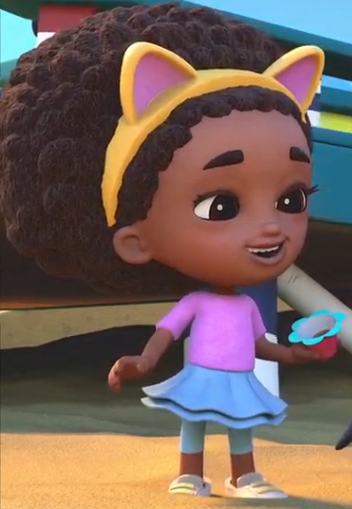 Amanda | Mighty Express Wiki | Fandom