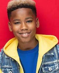 Jay Hatton | Mighty Express Wiki | Fandom