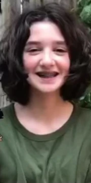 Zoe Hatz | Mighty Express Wiki | Fandom