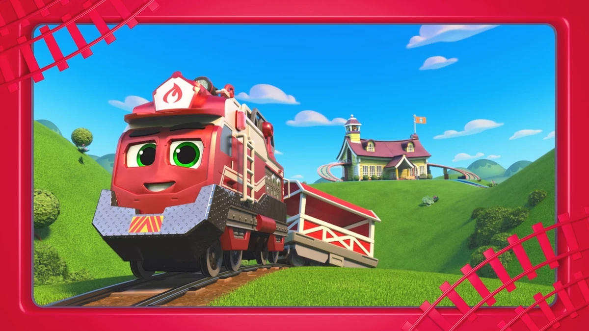 Category:Episodes Where Mandy Mail is a Cameo Appearance Character ...