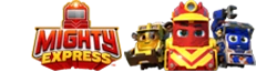 Mighty Express | Mighty Express Wiki | Fandom