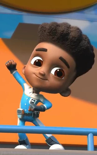 Max | Mighty Express Wiki | Fandom