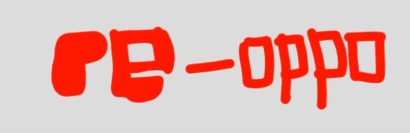 Re-Oppo | Mighty Jason Wiki | Fandom