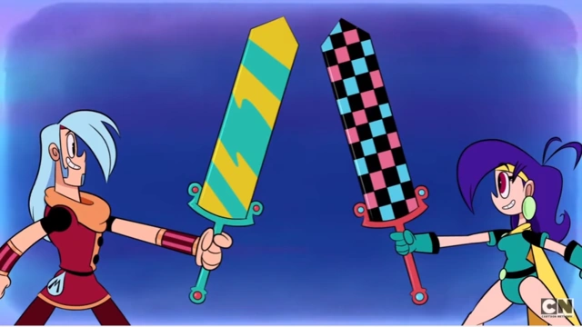 Hoverswords | Mighty Magiswords Wiki | Fandom