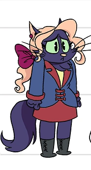 Bimm | Mighty Magiswords Wiki | Fandom