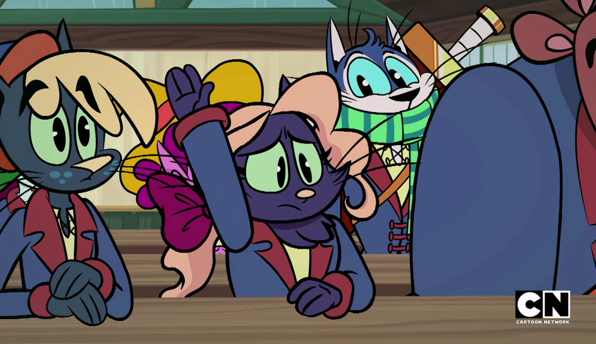 Familiargallery Mighty Magiswords Wiki Fandom