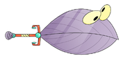 Magiswords | Mighty Magiswords Wiki | Fandom