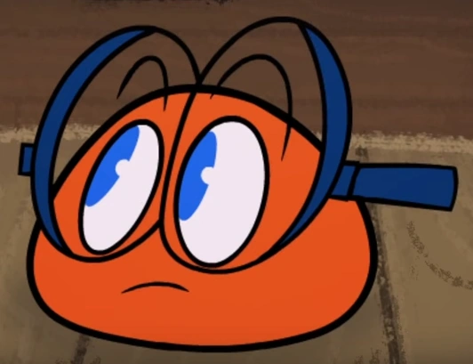 Goomer | Mighty Magiswords Wiki | Fandom