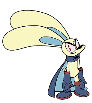 Hoppus | Mighty Magiswords Wiki | Fandom