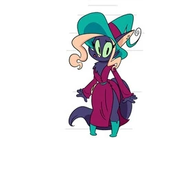 Bimm/Gallery | Mighty Magiswords Wiki | Fandom