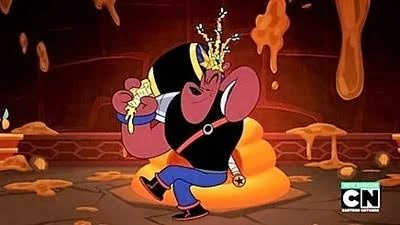 The Wrath of Neddy/Gallery | Mighty Magiswords Wiki | Fandom