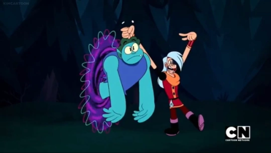 Category:Gallery | Mighty Magiswords Wiki | Fandom