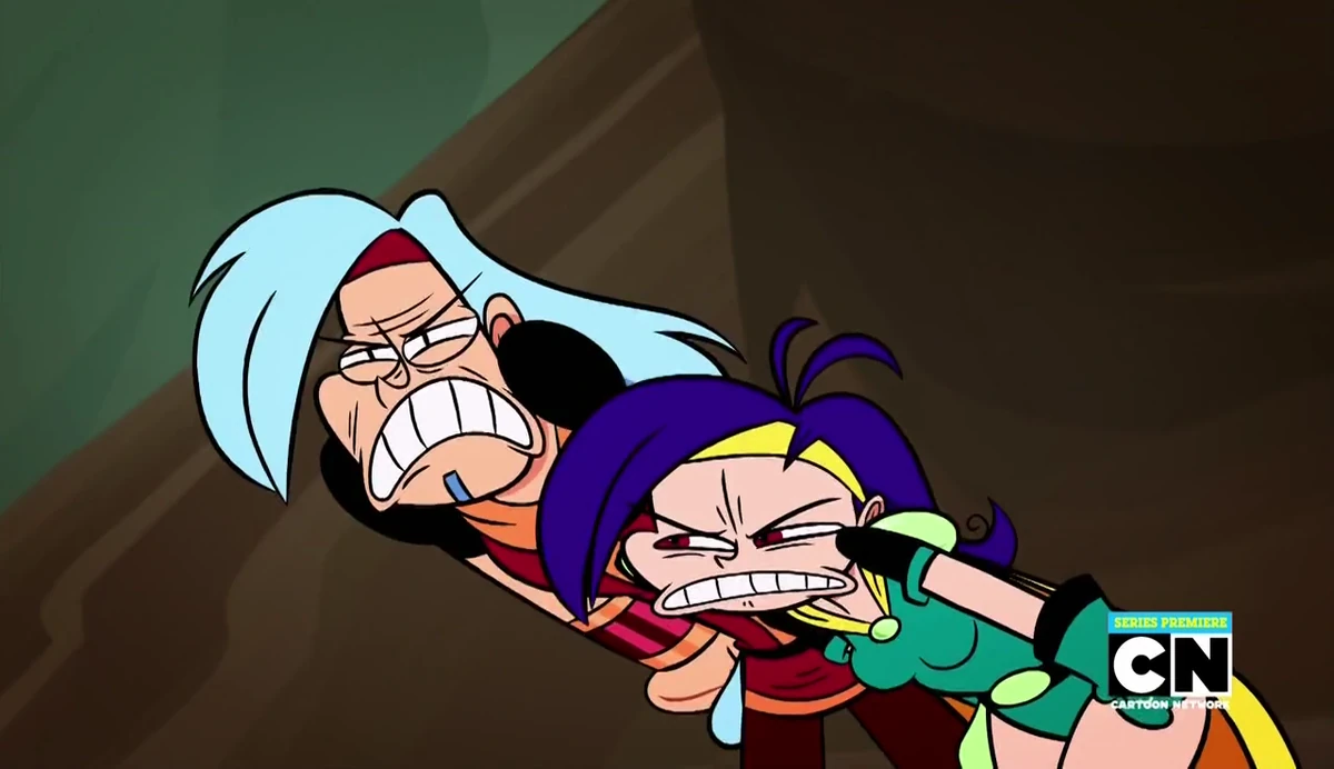 Vambre Warrior/Gallery | Mighty Magiswords Wiki | Fandom