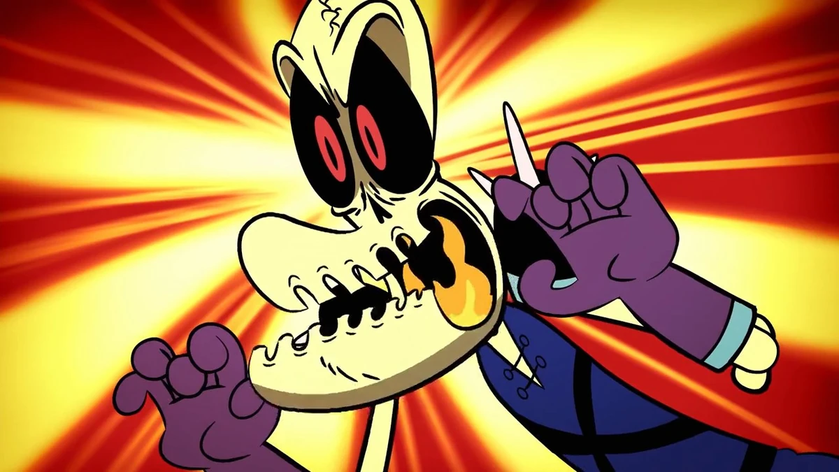 Helping Cattus Help/Gallery | Mighty Magiswords Wiki | Fandom