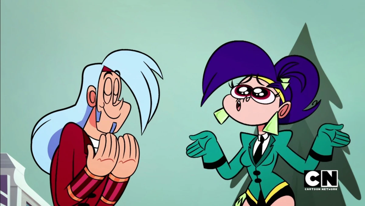 Sorry for Party OCHing/Gallery | Mighty Magiswords Wiki | Fandom