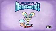 Hoppus | Mighty Magiswords Wiki | Fandom
