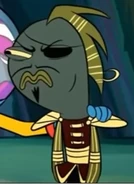 Pirates | Mighty Magiswords Wiki | Fandom