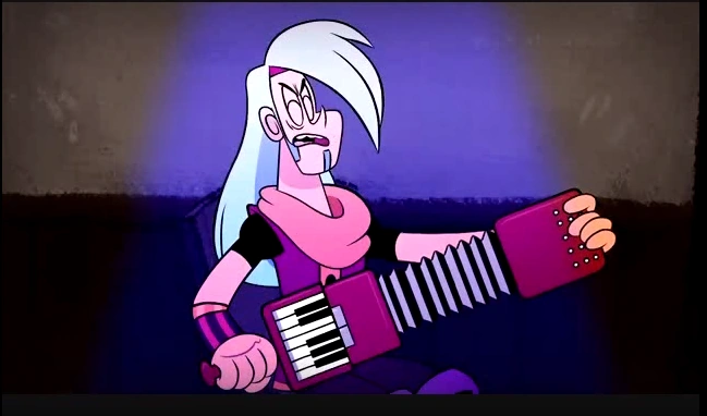 Phil Took My Dolphin Away | Mighty Magiswords Wiki | Fandom