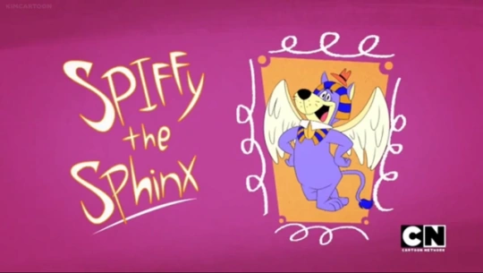 Manlier Fish the Fishlier Man/Gallery | Mighty Magiswords Wiki | Fandom
