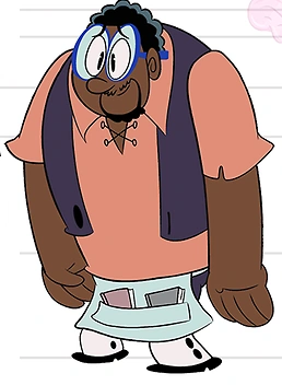 Noville | Mighty Magiswords Wiki | Fandom