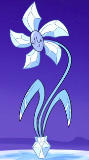 Ice Posey | Mighty Magiswords Wiki | Fandom