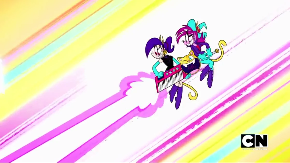 Super Teamwork Combo | Mighty Magiswords Wiki | Fandom