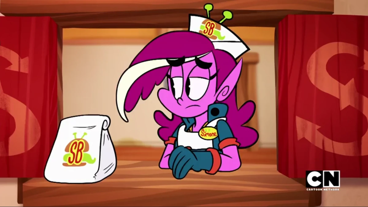 School's In, Oh Bummer! /Gallery | Mighty Magiswords Wiki | Fandom