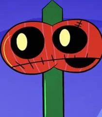 Zombie Pumpkin Magisword | Mighty Magiswords Wiki | Fandom