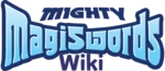 Mighty Magiswords | Mighty Magiswords Wiki | Fandom