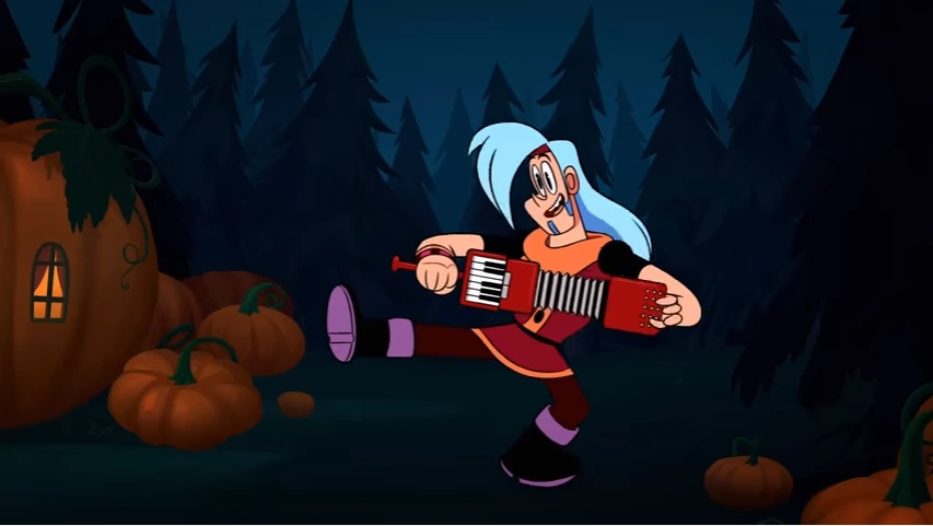 If You Don't Help Us, Pumpkin | Mighty Magiswords Wiki | Fandom