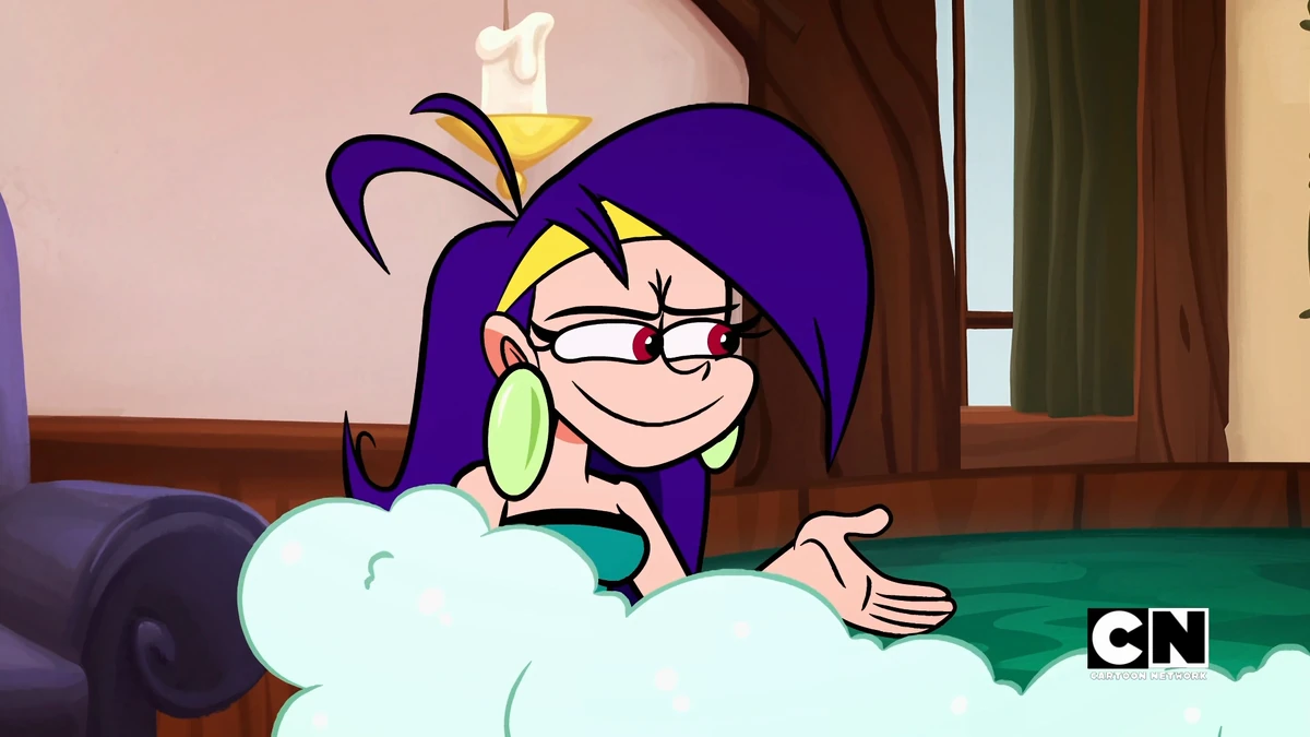 Bad Heir Day/Gallery | Mighty Magiswords Wiki | Fandom