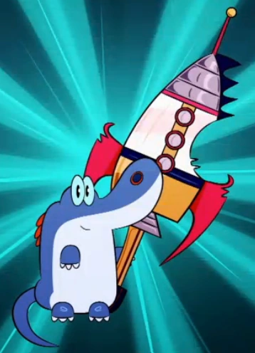 Categoría:Personajes | Wikia Mighty Magiswords | Fandom