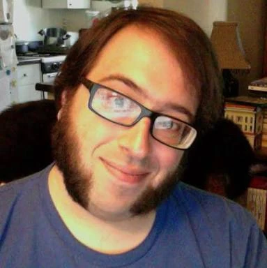 Kyle A. Carrozza | Wikia Mighty Magiswords | Fandom