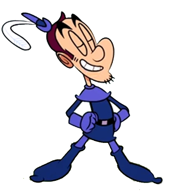 Phil | Wikia Mighty Magiswords | Fandom