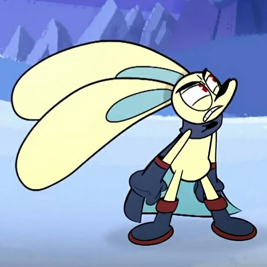 Hoppus | Wikia Mighty Magiswords | Fandom