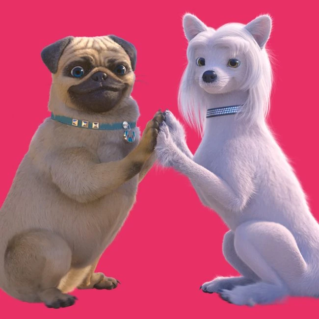 Miris | Mighty Mike Wiki | Fandom