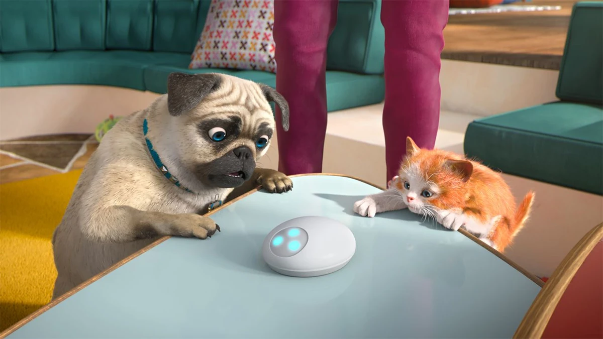 Help Pod | Mighty Mike Wiki | Fandom